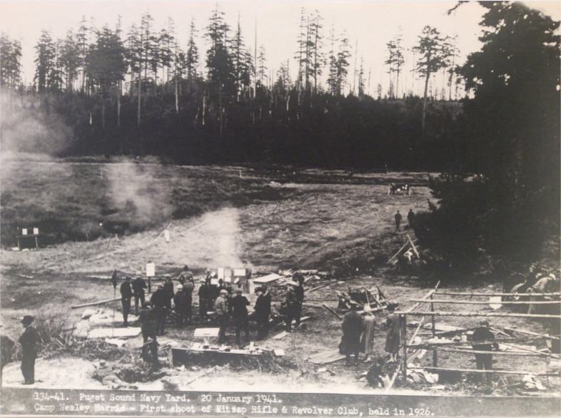 Our History – KRRC