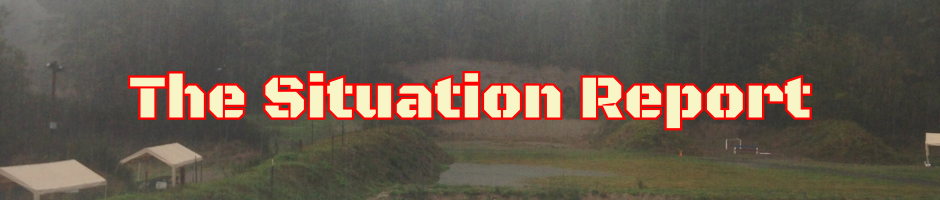 The Sit Rep – KRRC